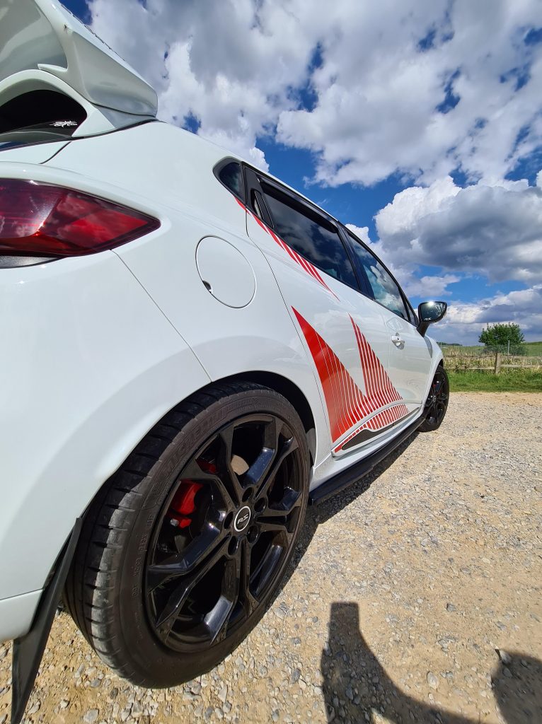 TROPHY-R Decal Kit (TROPHY-R-INSPIRED) – KNRGrafix