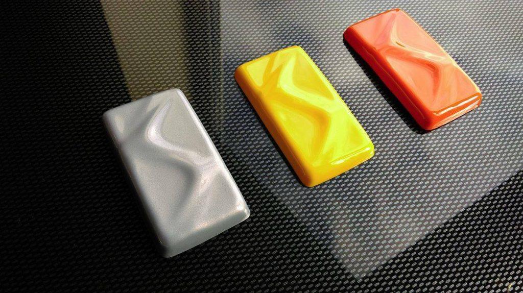 Citroen DS3 S Badge COVER (2009-2016) in Glossy Black – KNRGrafix